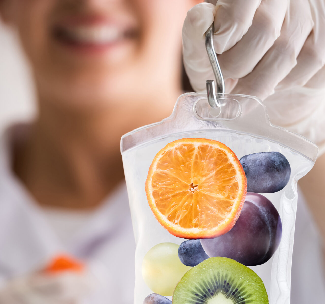 IV Nutrient Therapy Menu & Pricing Greenville, SC | Greenville IV ...