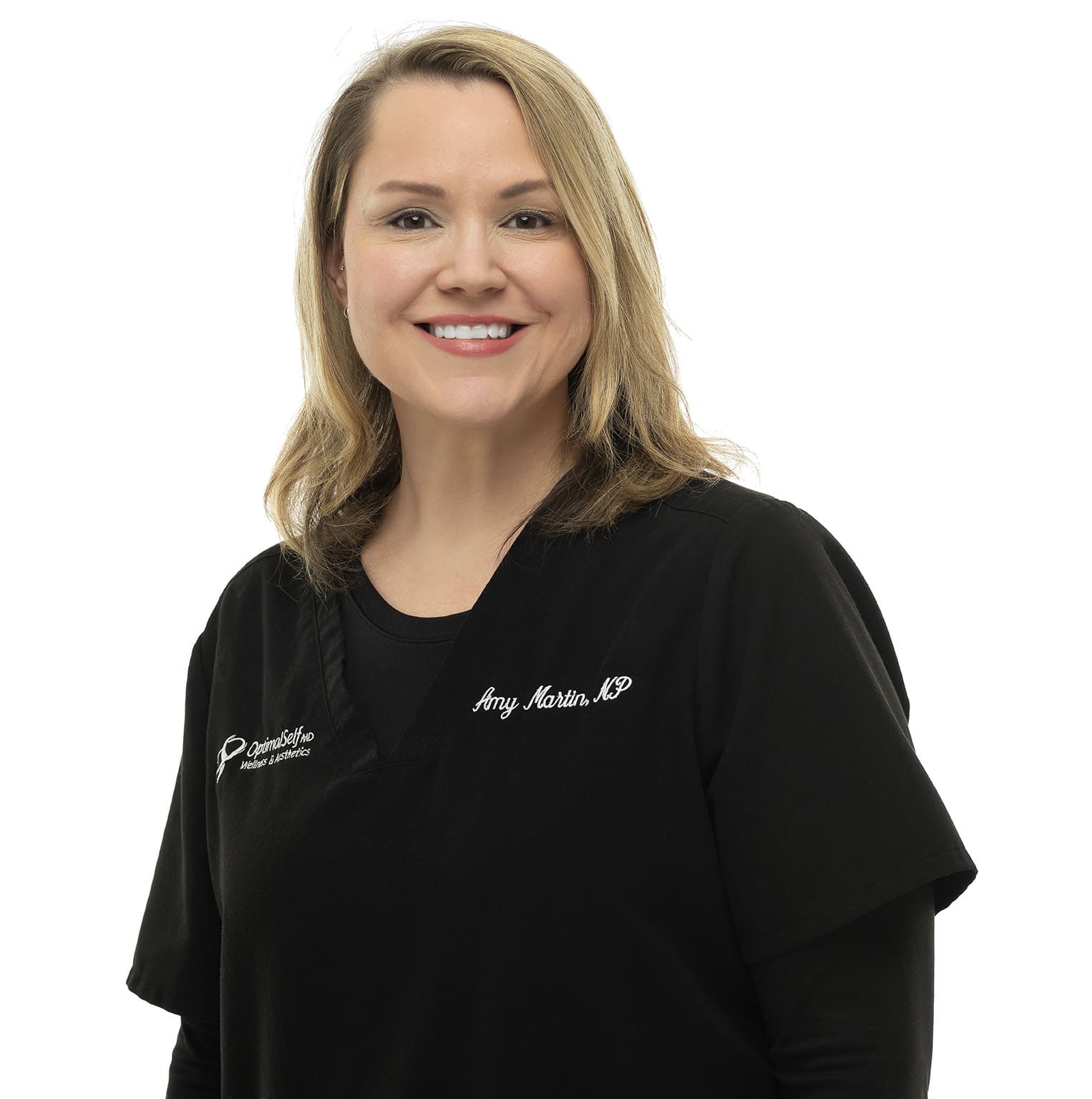 Amy Martin - OptimalSelf MD